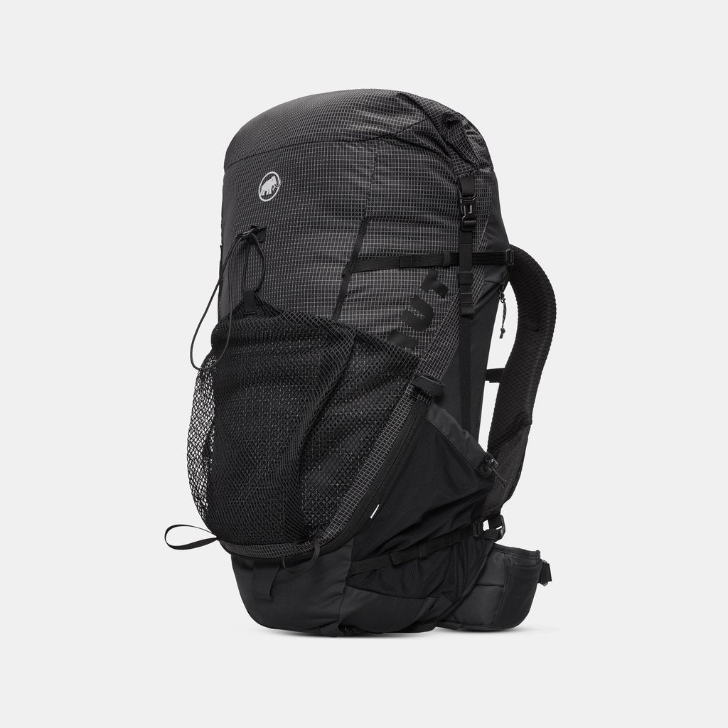 Mammut Ducan Spine 50-60 Backpack (2025 New Version)