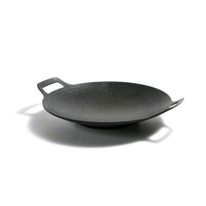 FourSeasons Deep Griddle Pan 36cm (IH)