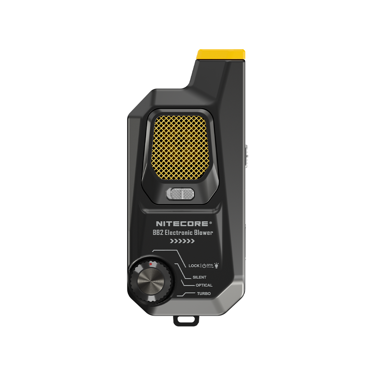 Nitecore BB2 Electronic Photography Blower