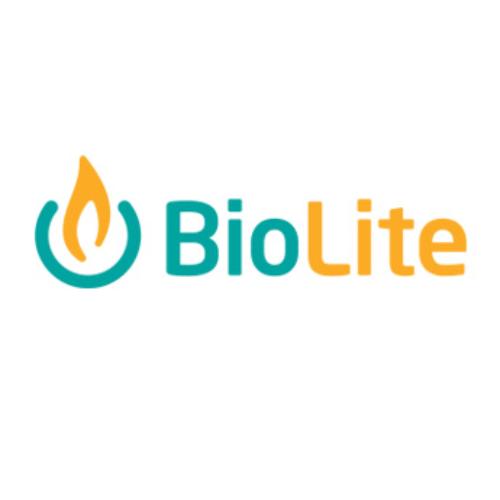 BioLite 戶外用品 現貨發售