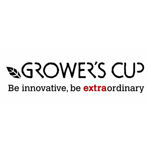 丹麥 Grower's Cup 隨身咖啡茶包 現貨發售
