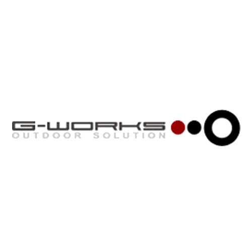 韓國 G-Works 戶外用品 現貨發售
