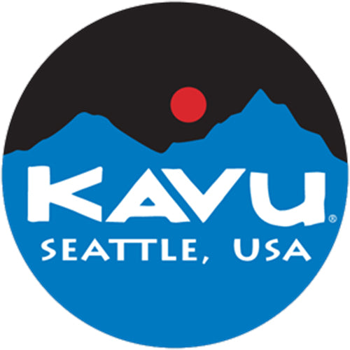 KAVU 戶外用品 現貨發售
