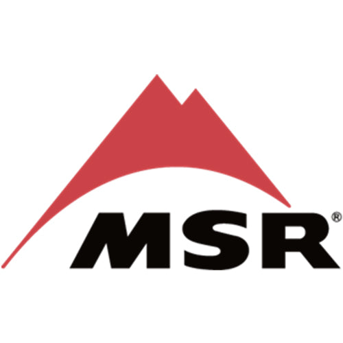 MSR 戶外露營用品 現貨發售