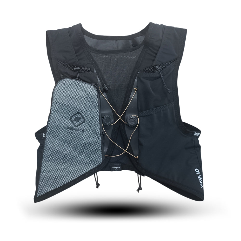 dangergrizzly Viper 10 PRO C Vest with Dyneema Pocket 越野跑袋