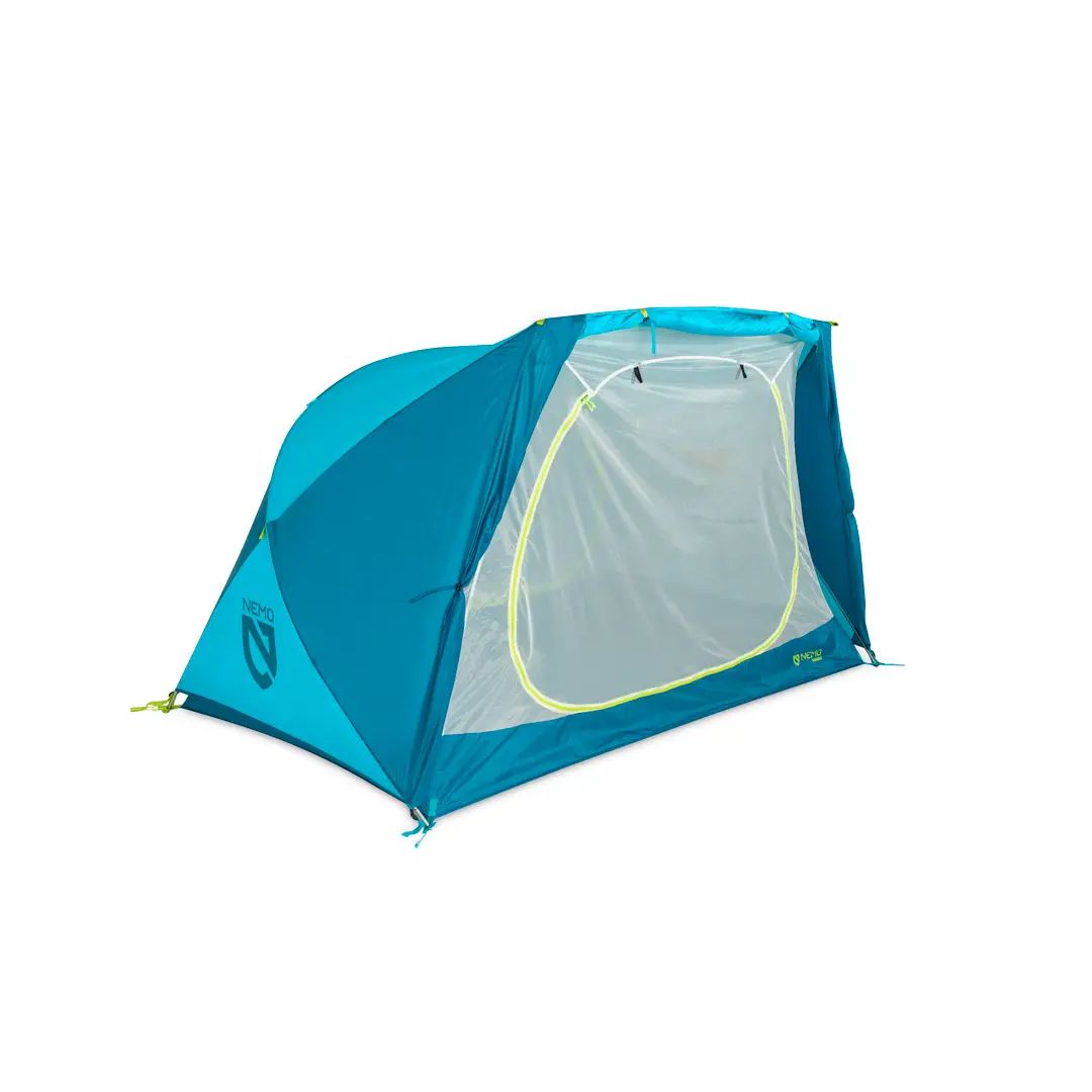 Nemo Switch™ Multi-Configuration Camping Tent & Shelter