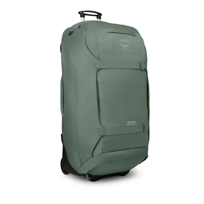 Osprey Sojourn Shuttle Wheeled Duffel 130
