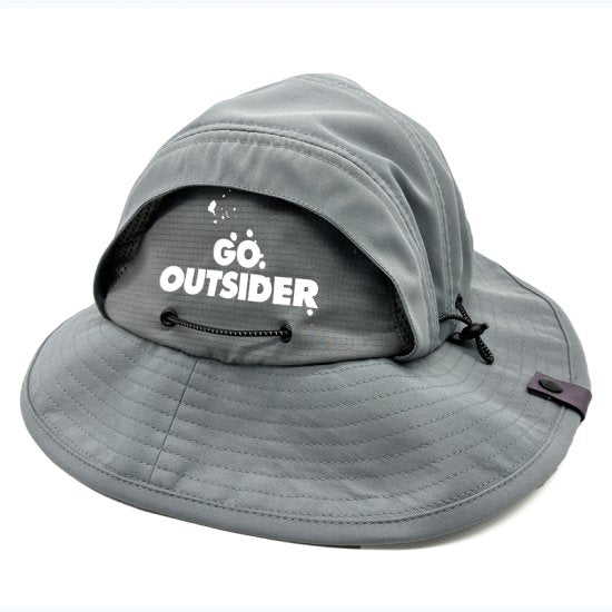 FEELCAP Go Outsider Hat