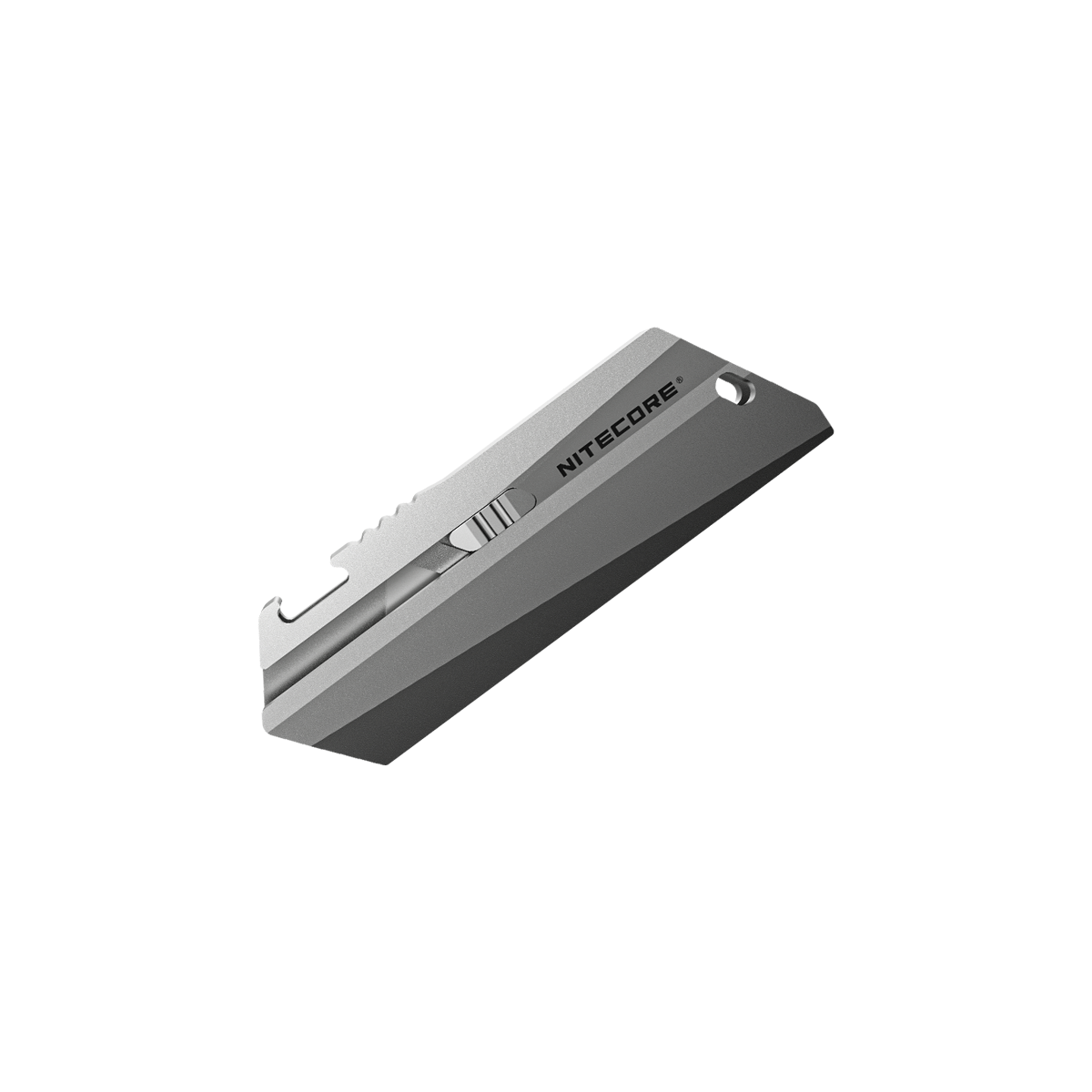 Nitecore Titanium Utility EDC Knife 鈦合金小刀