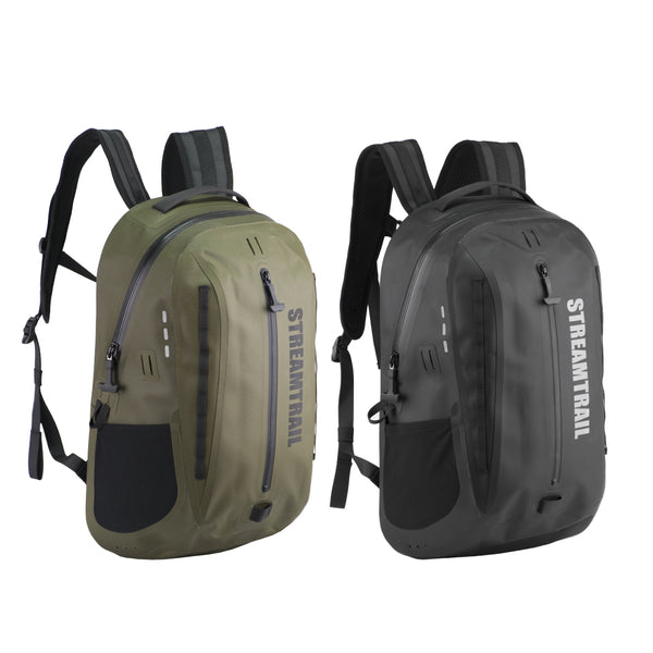 Stream Trail Stormy Waterproof Backpack MK2 防水背包