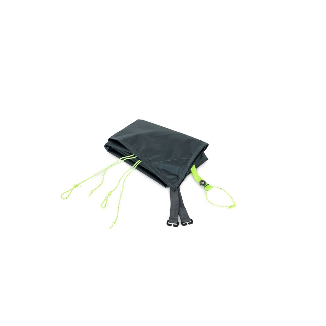 Nemo Hornet 3P Footprint