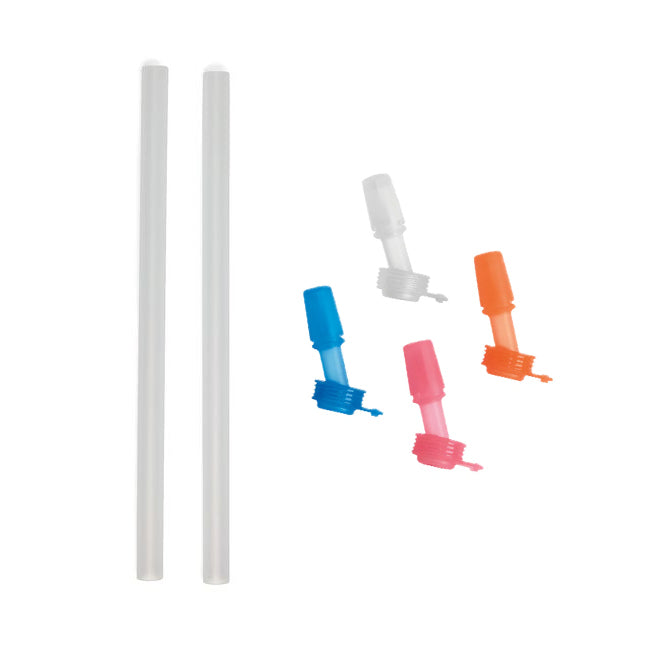 CamelBak Thrive Flip Straw Replacement Straw & Bite Valve Set 替換咬咀及飲管