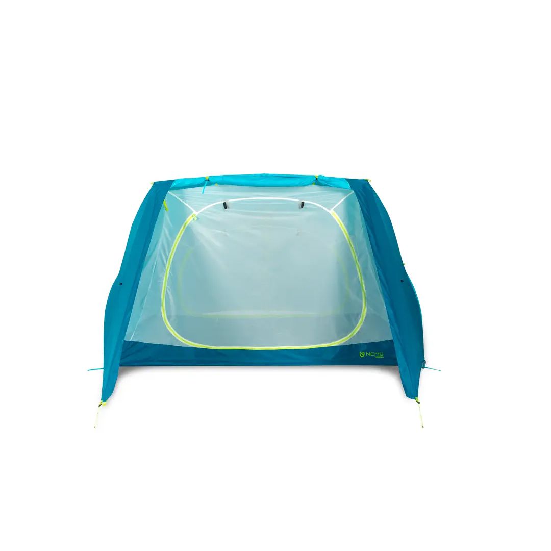 Nemo Switch™ Multi-Configuration Camping Tent & Shelter