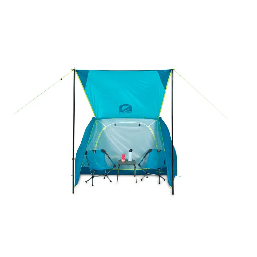 Nemo Switch™ Multi-Configuration Camping Tent & Shelter