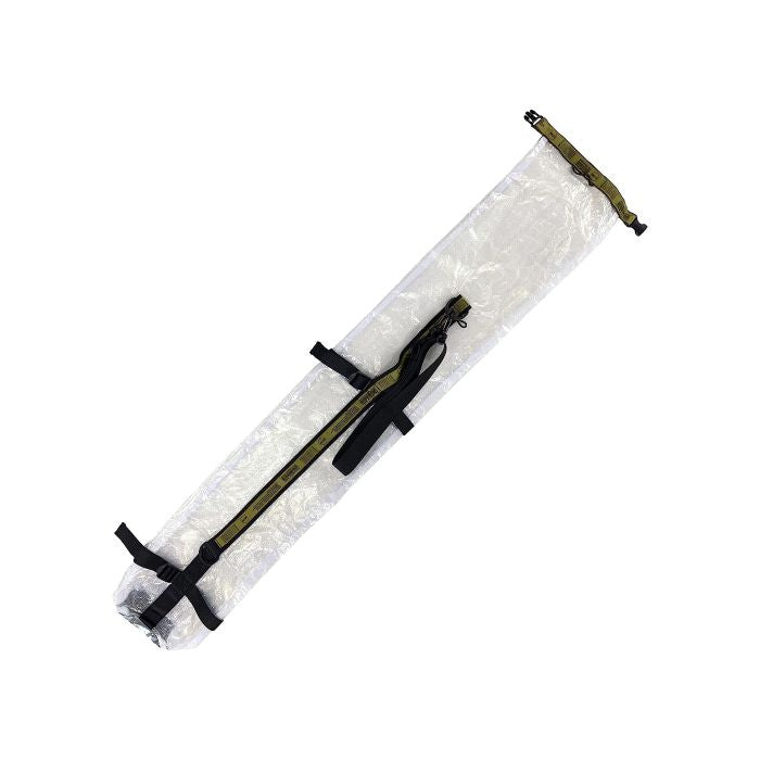 Weekend(ER) PE Roll Top Pole Case