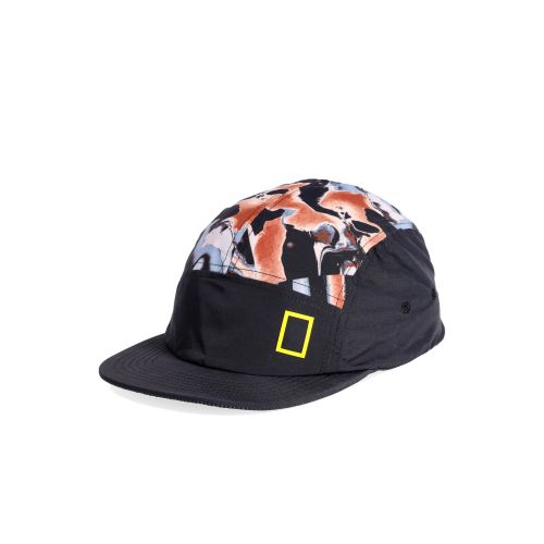 BUFF 5-Panel Explore Cap 超輕型跑步帽