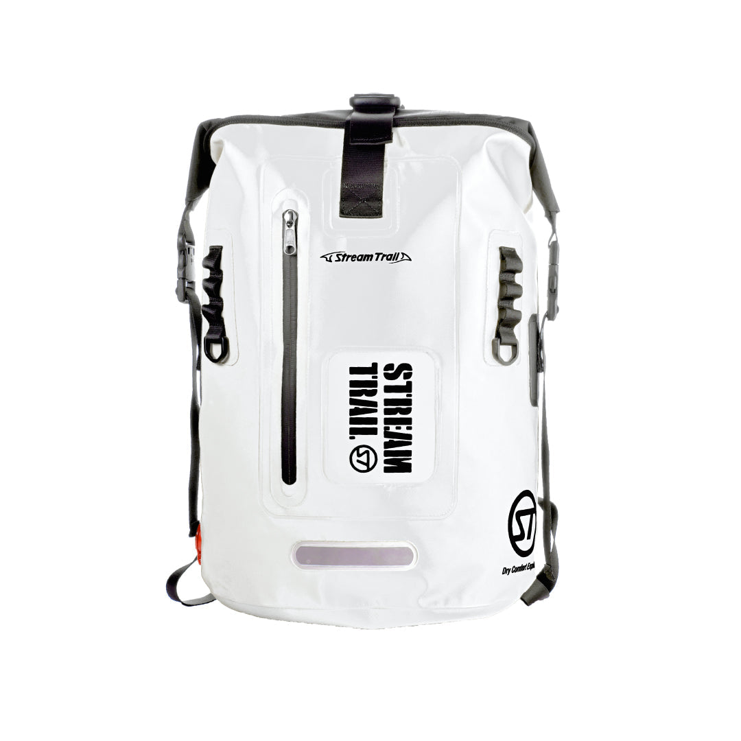 Stream Trail Dry Tank 25L Waterproof Backpack 防水背包