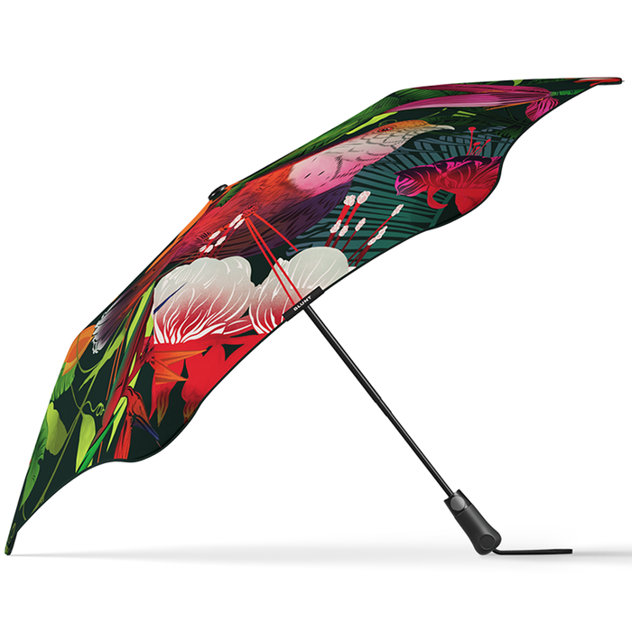 BLUNT x Flox Metro Umbrella 防風半自動縮骨遮 (Flox特別版)