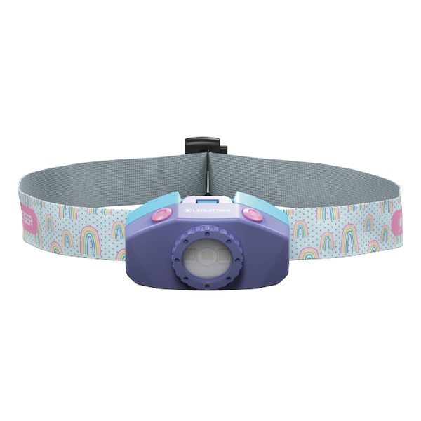 LEDLENSER Kidled2 Children's Headlamp 兒童頭燈