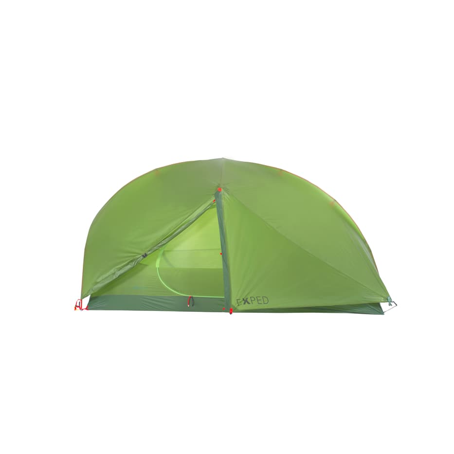 EXPED Mira II HL Tent 二人帳篷