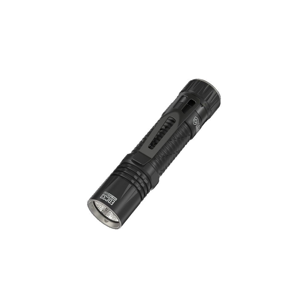 Nitecore EDC33 Tactical EDC Flashlight 4000流明USB-C 充電電筒