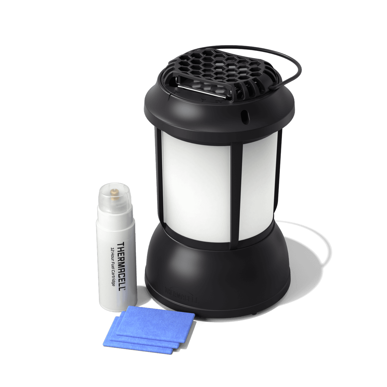 Thermacell Patio Shield Mosquito Protection Lantern 戶外庭園驅蚊燈 (連4小時驅蚊片3片