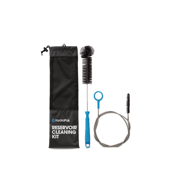 Hydrapak Reservoir & Water Storage Cleaning Kit 水袋清潔套裝