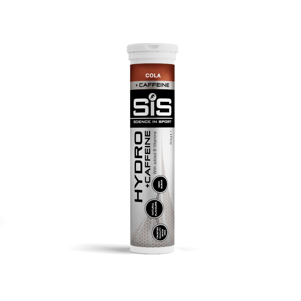 Science in Sport GO Hydro Tablets 運動電解片
