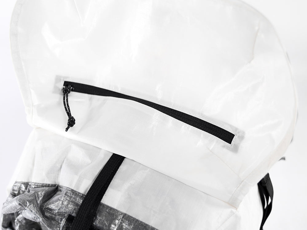 Samaya ULTRA20 Dyneema Backpack