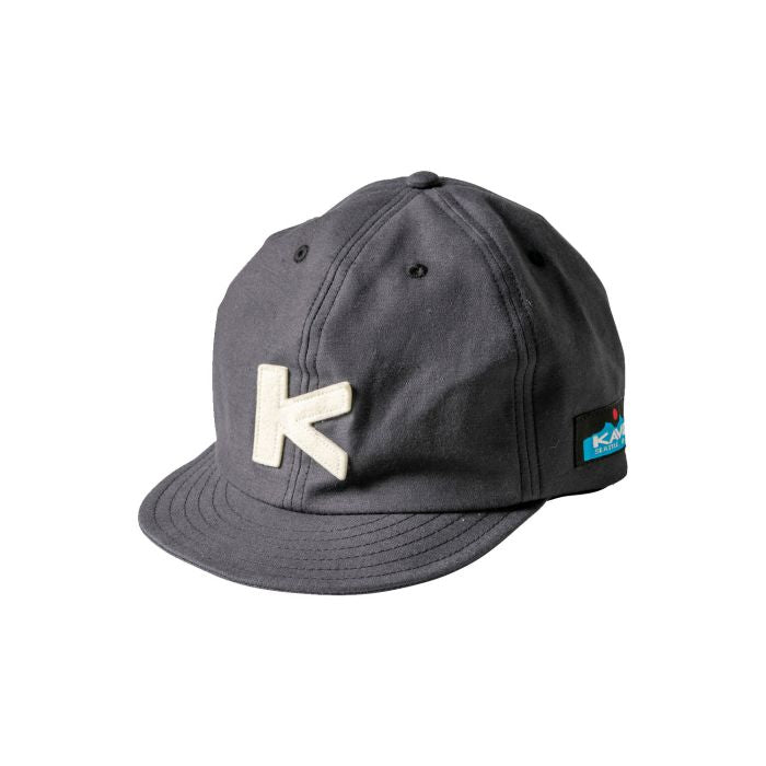 KAVU K's Back Stain Base Ball Cap 19821733 兒童棉質棒球帽