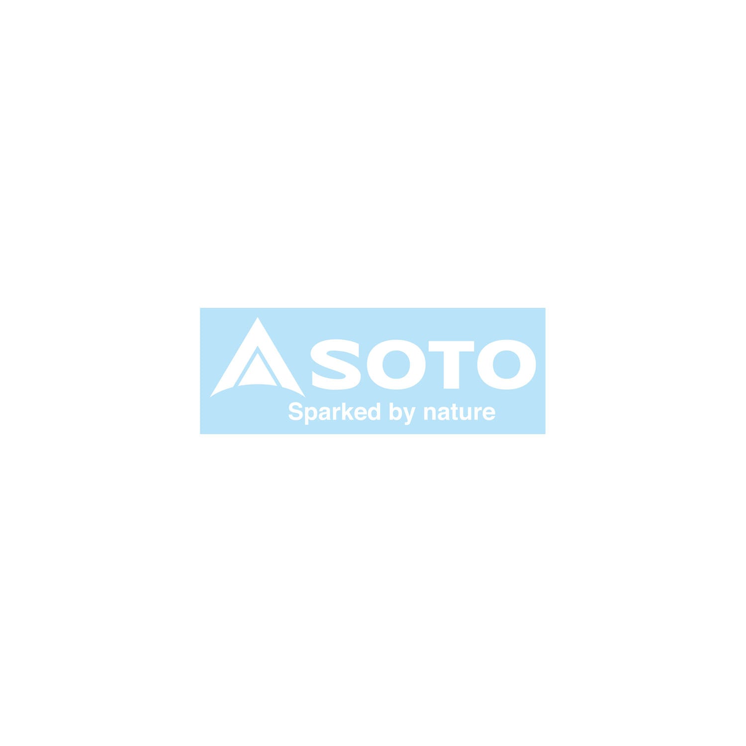 SOTO Sticker