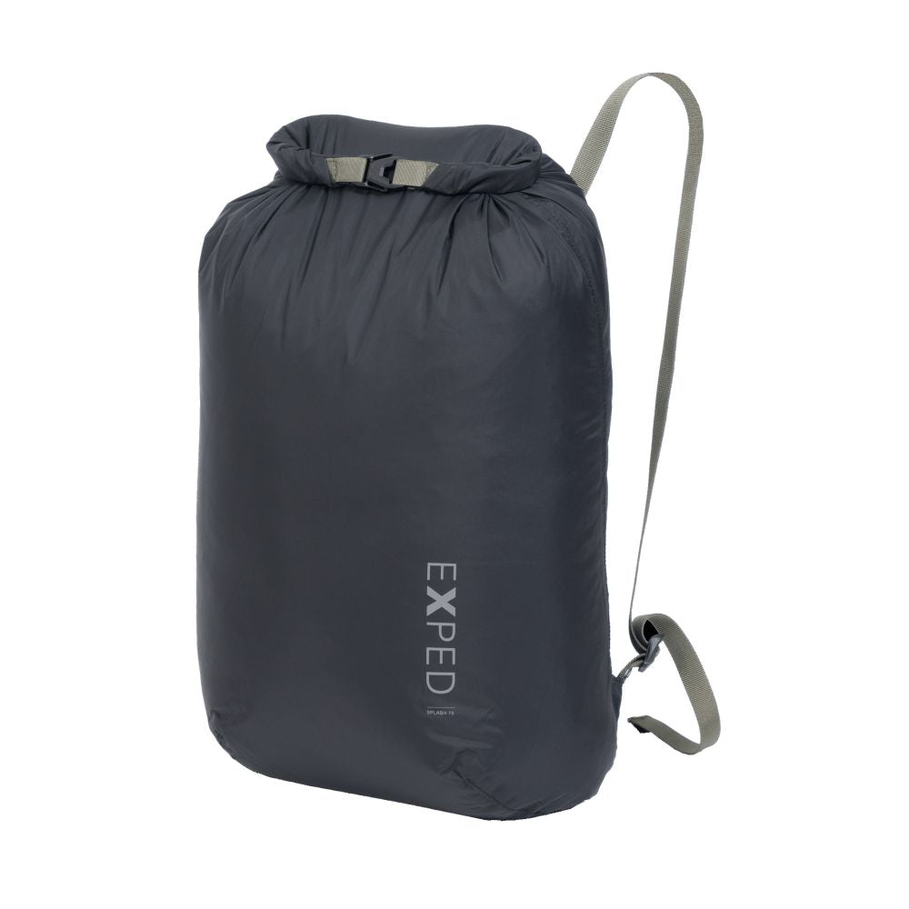 EXPED Splash 15 Waterproof Backpack 防水背包