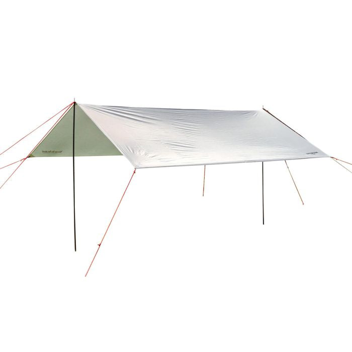 Captain Stag Trekker Rectangle Tarp UA-1083 露營天幕