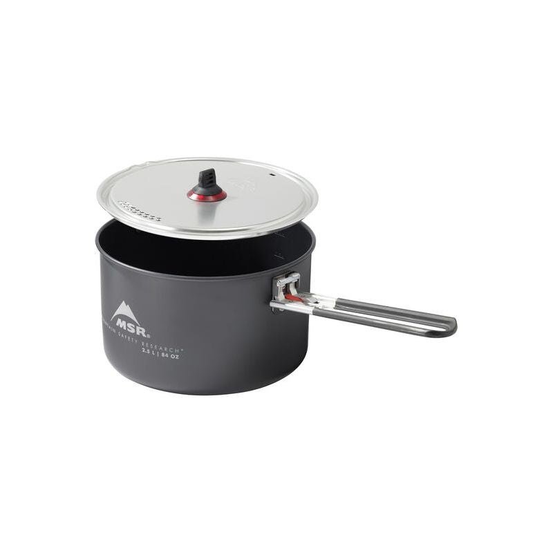 MSR Ceramic 2.5 Liter Pot
