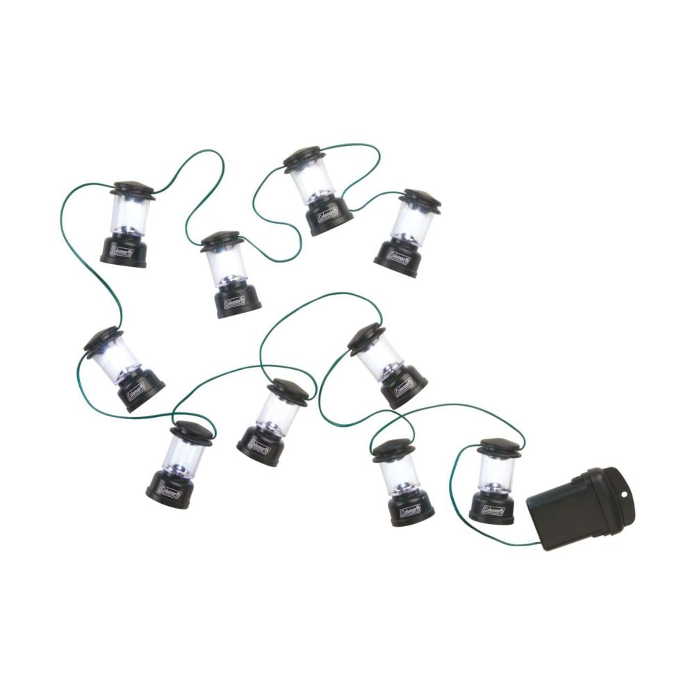 Coleman LED String Light