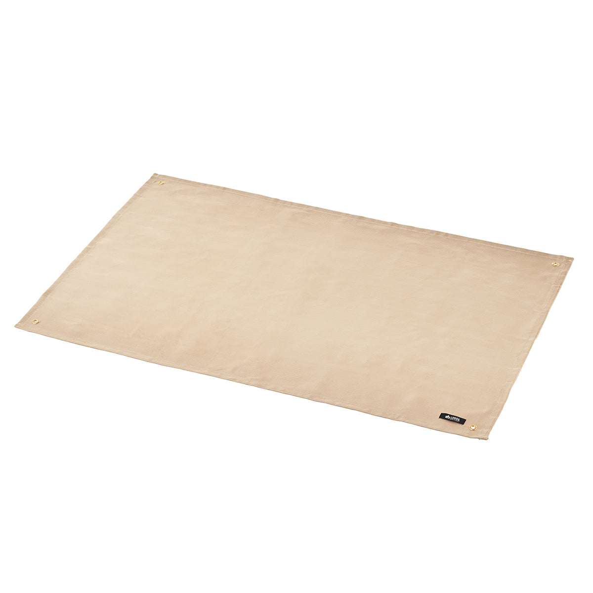 LOGOS Fireproof Sheet 玻璃纖維防火墊 (80cm x 130cm)