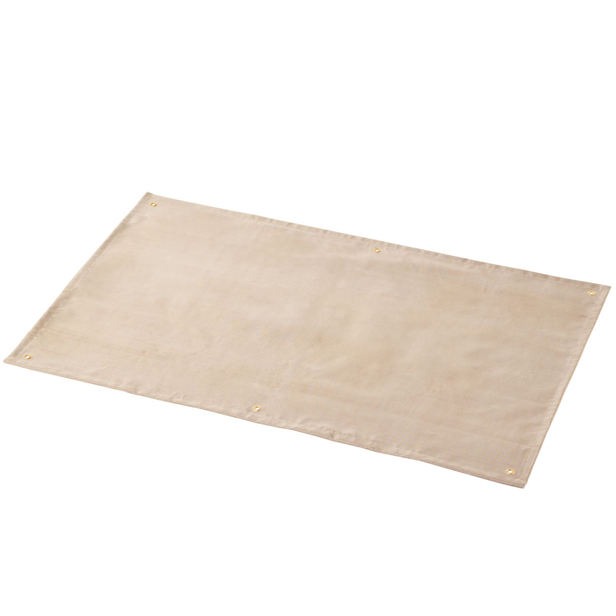 LOGOS 3-Layer Fireproof Sheet (80cm x 130cm)