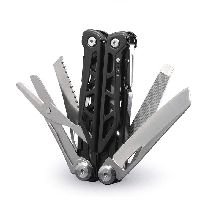 ATECH Multitool 13-in-1 Heavy Duty