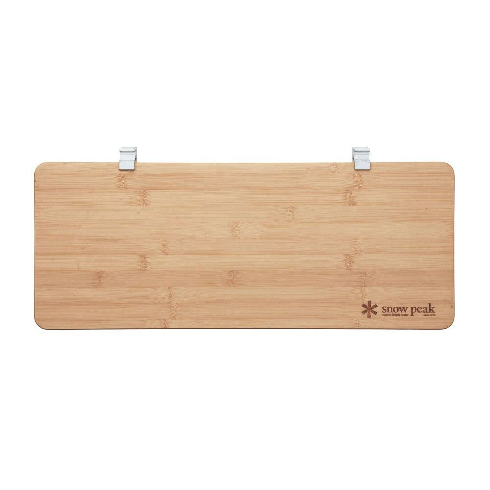 Snow Peak Bamboo IGT Sliding Extension Long CK-154TR