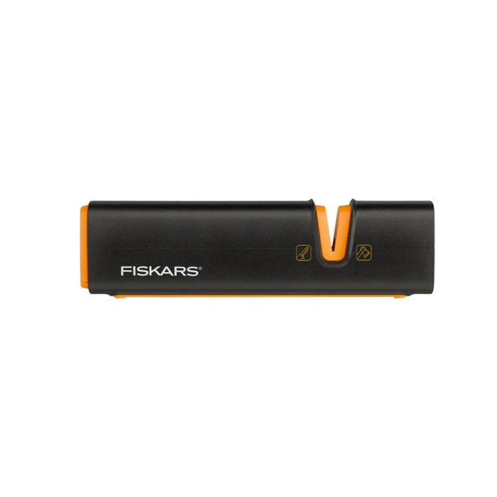 Fiskars XSharp Axe and Knife Sharpener 磨刀斧器