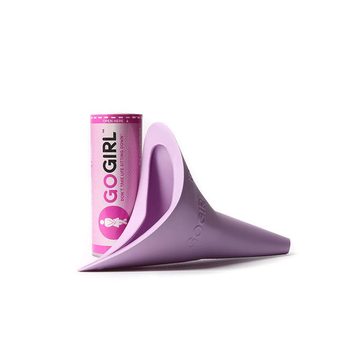 GoGirl Female Urination Device