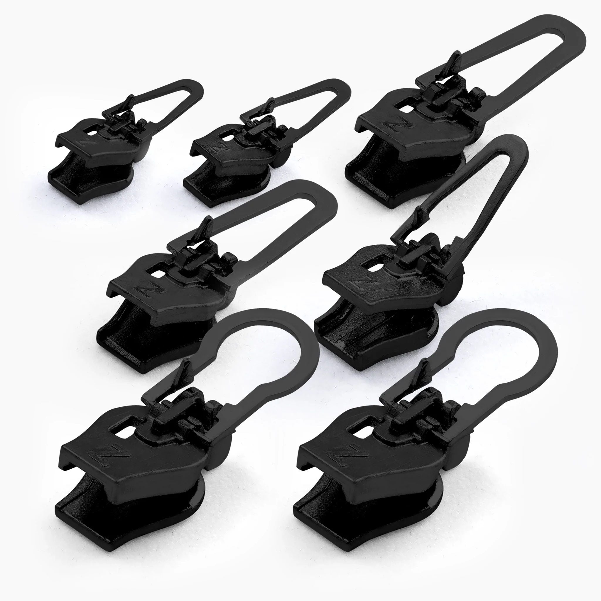 ZlideOn Replaceable Zipper Large Multipack