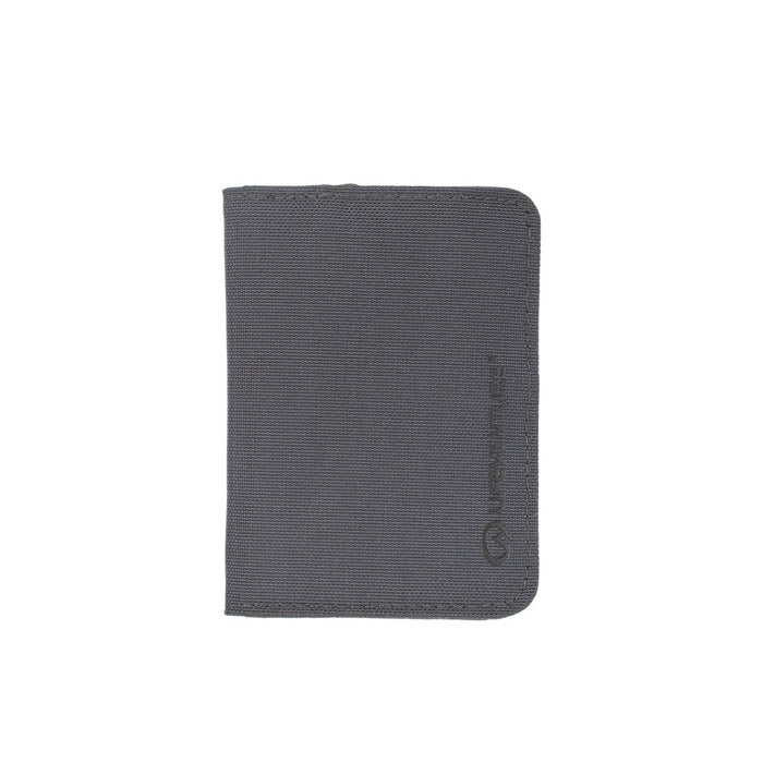 Lifeventure RFID Card Wallet RFID防護銀包