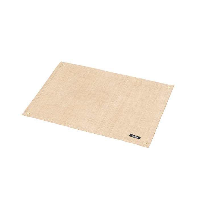 LOGOS Fireproof Sheet (80cm x 60cm)