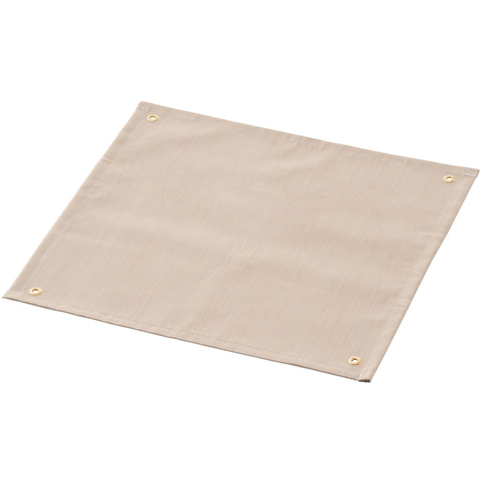 LOGOS 3-Layer Fireproof Sheet 三層防火墊 (62cm x 62cm)