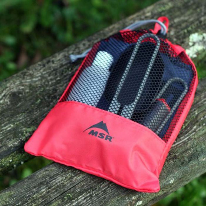 MSR Ultralight Kitchen Set