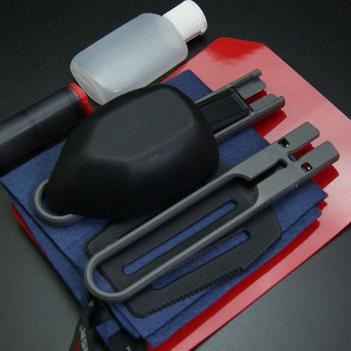 MSR Ultralight Kitchen Set