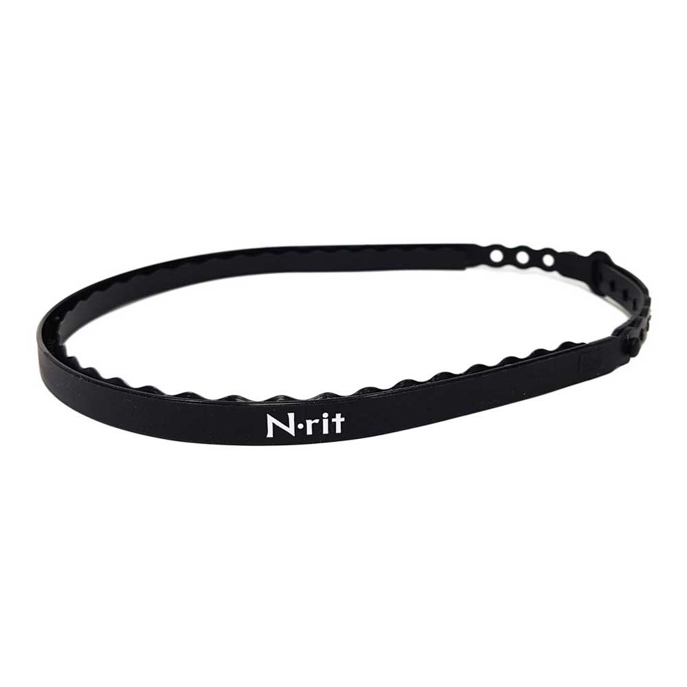 Nrit Silicone Sweat Stopper 矽膠止汗頭帶