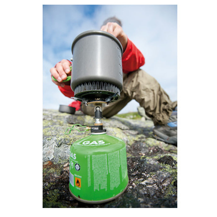 Optimus Terra Weekend He Cookset 0.95L