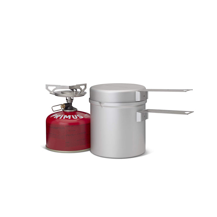 Primus Essential Trail Kit 爐具套裝(連 1L鍋具)